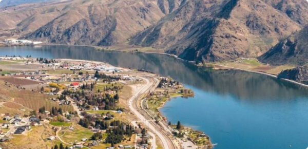 Wenatchee - Visit Chelan County