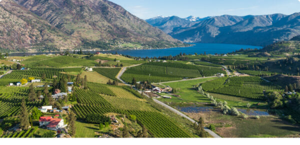 Home - Visit Chelan County