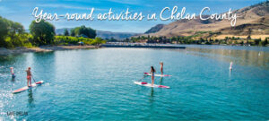 Home - Visit Chelan County