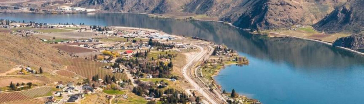 Seasonal Events and Festivals - Visit Chelan County