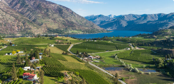 Wenatchee - Visit Chelan County