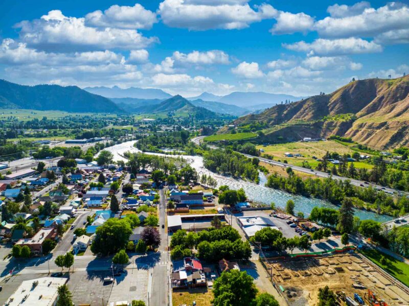 Top Family-Friendly Activities - Visit Chelan County