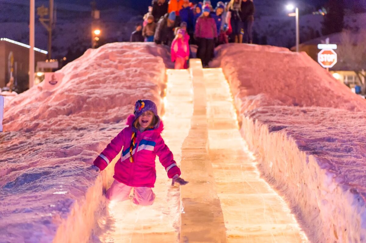 Our winter escape to Chelan County - Visit Chelan County